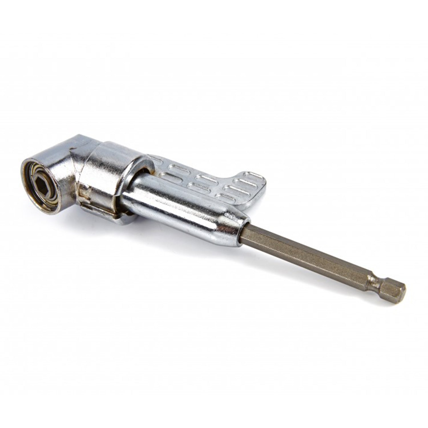 ADAPTOR SUPORT PENTRU BITI LA 90 DE GRADE PENTRU MASINA DE GAURIT 50MM